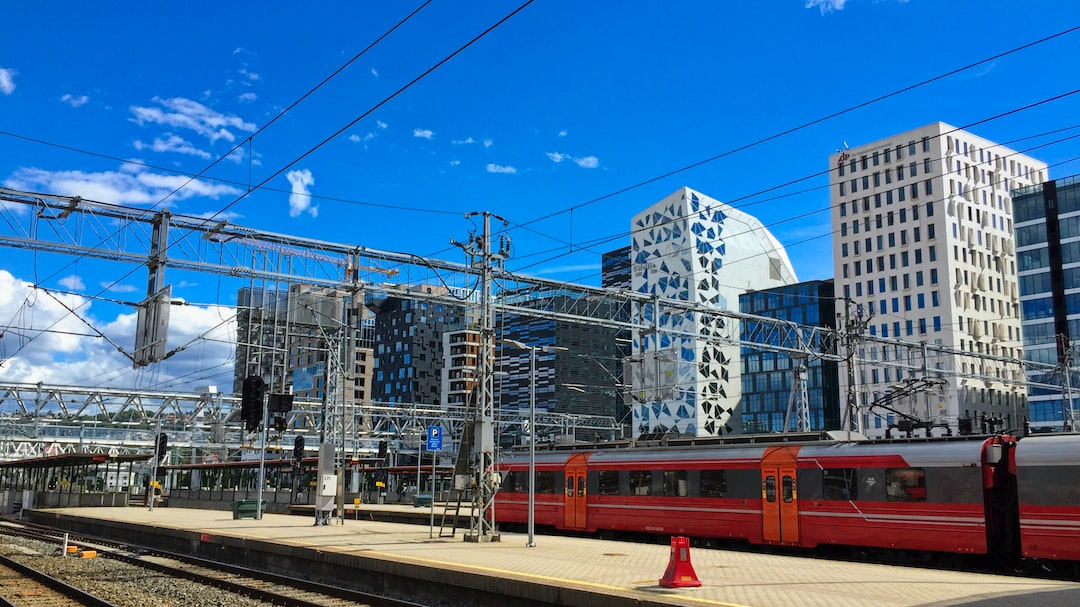 Day Trips from Oslo: Exploring the Norwegian Countryside - The Magazine ...