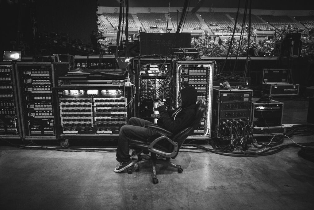 Breaking Down the Stages of Production: From Concept to Market - The ...