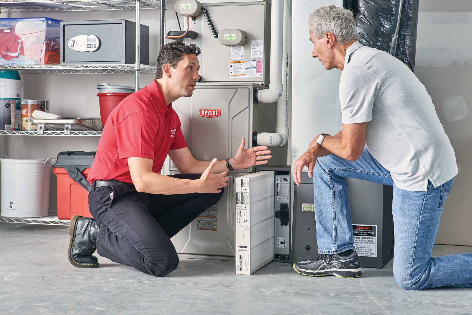 Expert Advice Troubleshooting Common Ac Problems And When To Call A Professional The Magazine